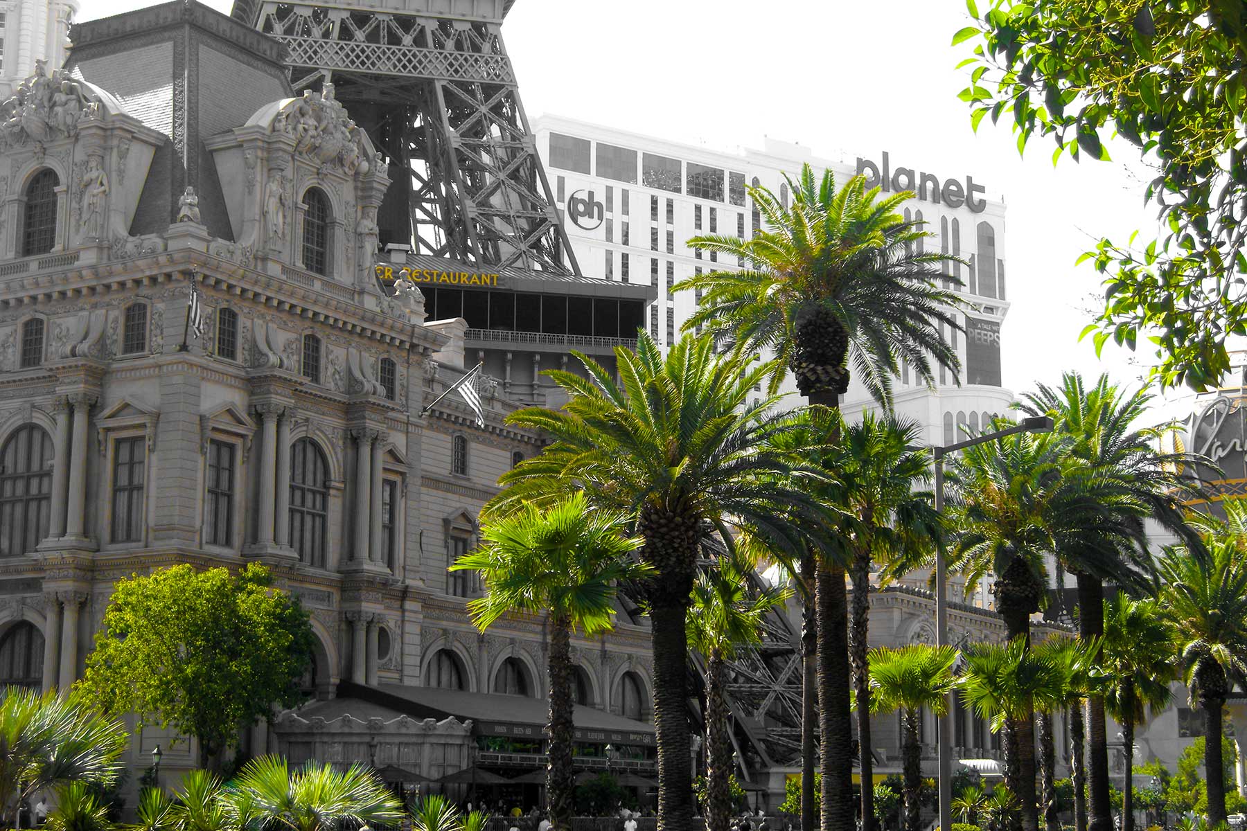 Explore the Hidden Gems of Las Vegas: Alternatives to the Strip ...