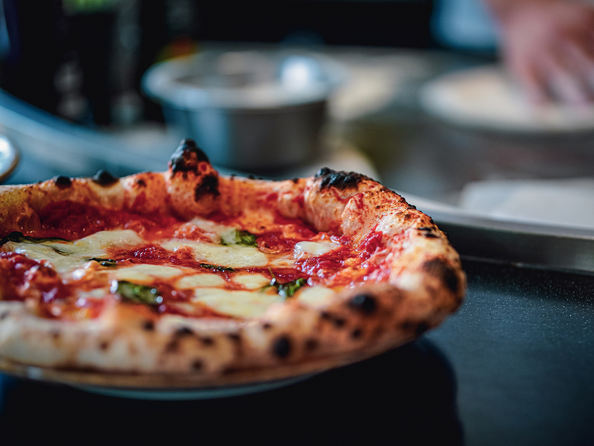 Discovering the Ultimate Pizza Experience: A Guide to Summerlin's Top ...