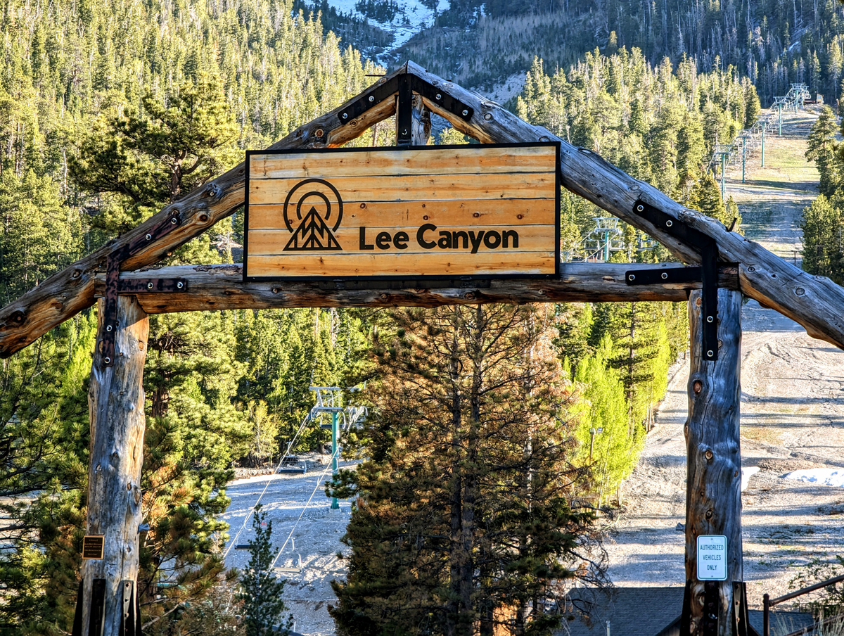 Escape to Nature: Explore the Beauty of Mount Charleston and Lee Canyon ...