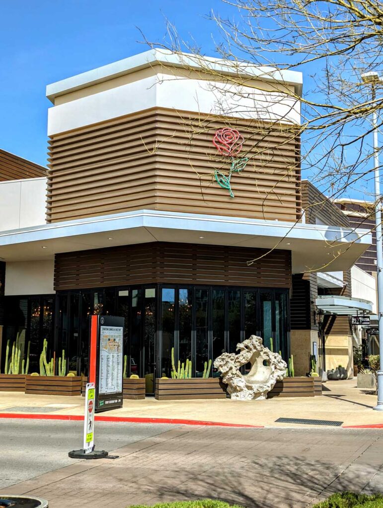 Explore the Best of Downtown Summerlin: Top Places to Eat, Drink, and ...