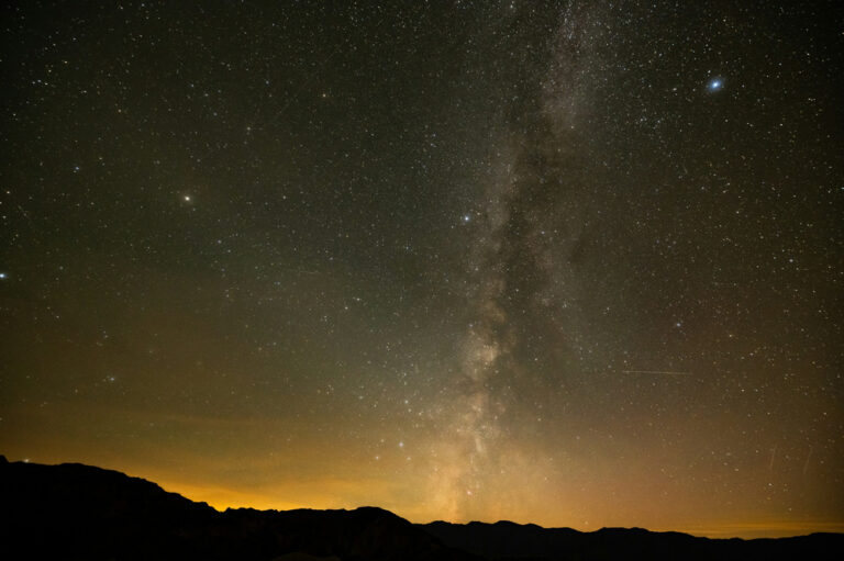 A Traveler’s Guide to the Death Valley Dark Sky Festival - Access Vegas