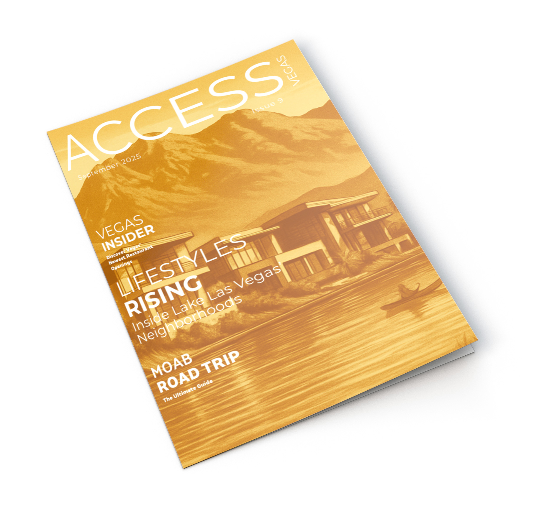 Access Vegas