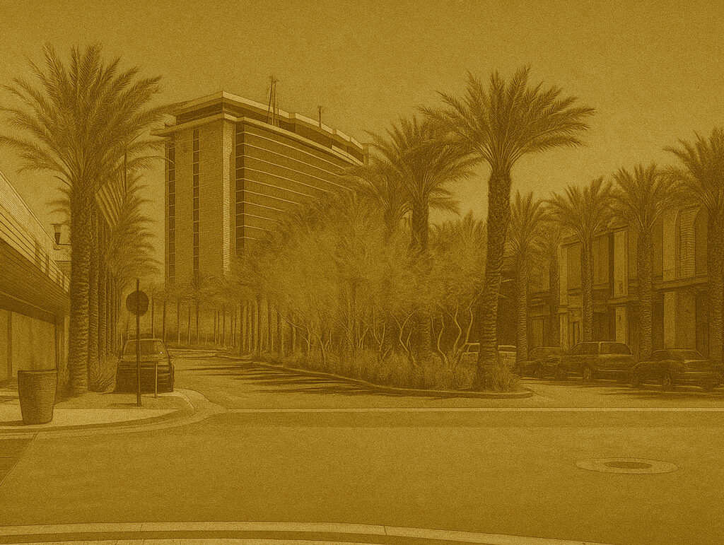 Explore - Access Vegas