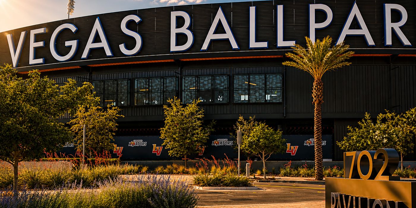 ⚾🌴 Experience Summer Baseball in Las Vegas with the Aviators - Access Vegas